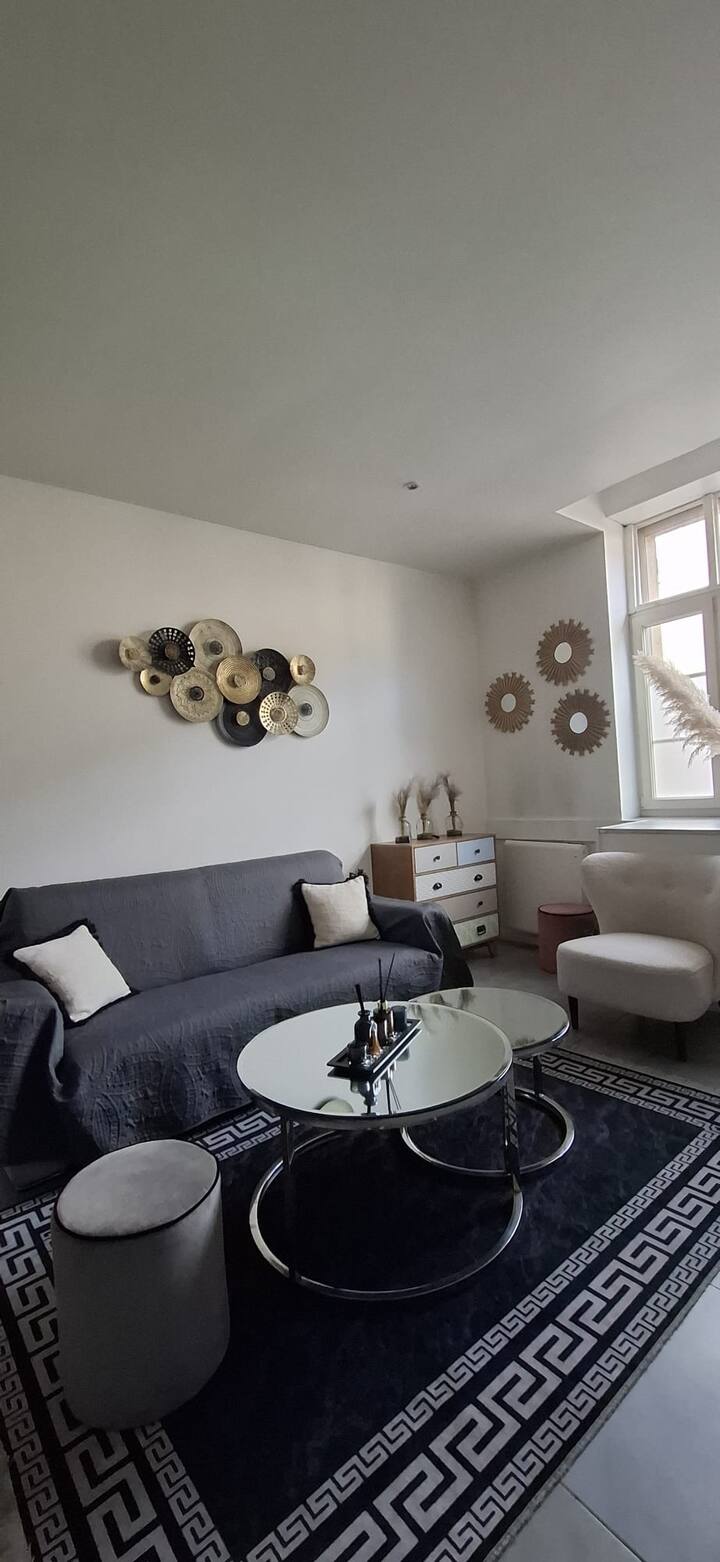 Appartement-cosy-centre-ville - Saint-Apollinaire