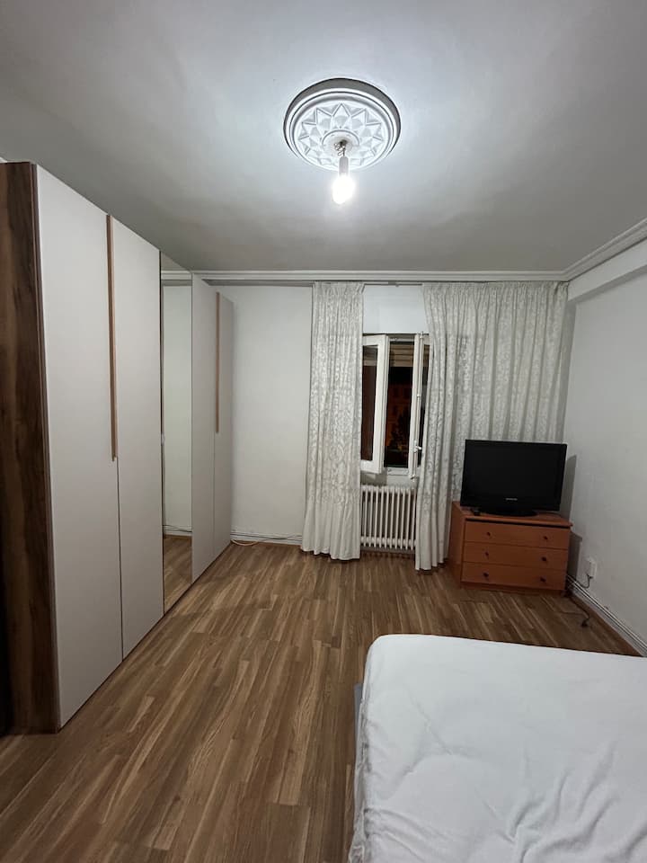 Habitación San Fermín - Pampelune