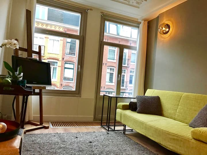 Trendy Appartement - Amsterdam