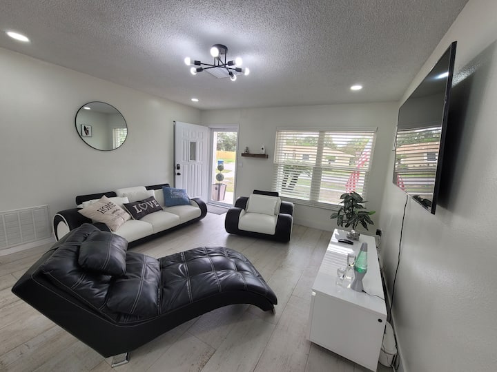 Misol Oasis Home! - Buccaneer Bay, Spring Hill