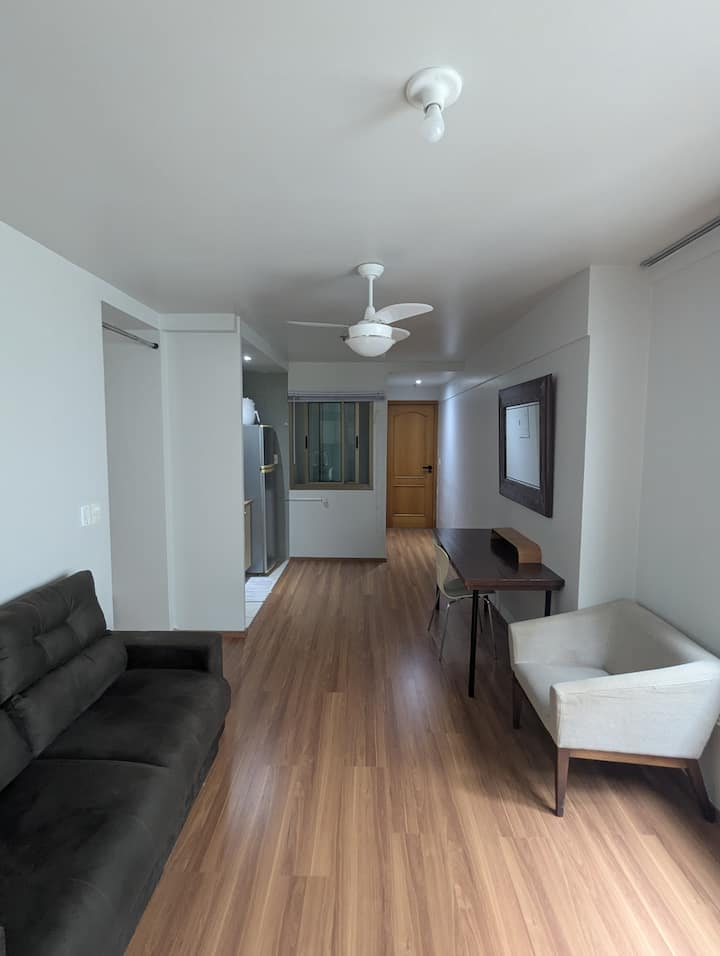 Ipanema Flat - Ipanema