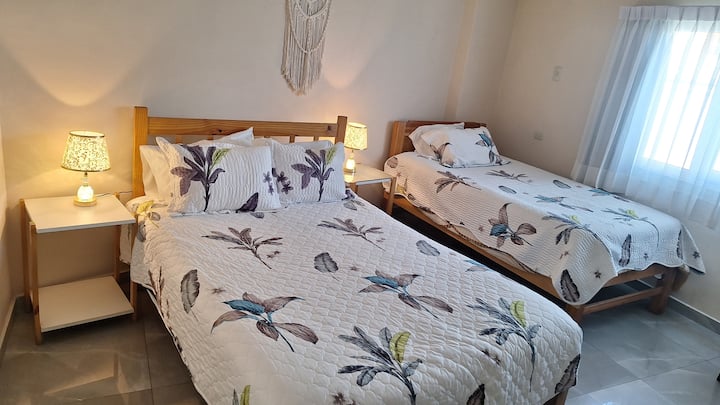 Apartamento Centro Histórico (3 Personas) (1) - Arequipa