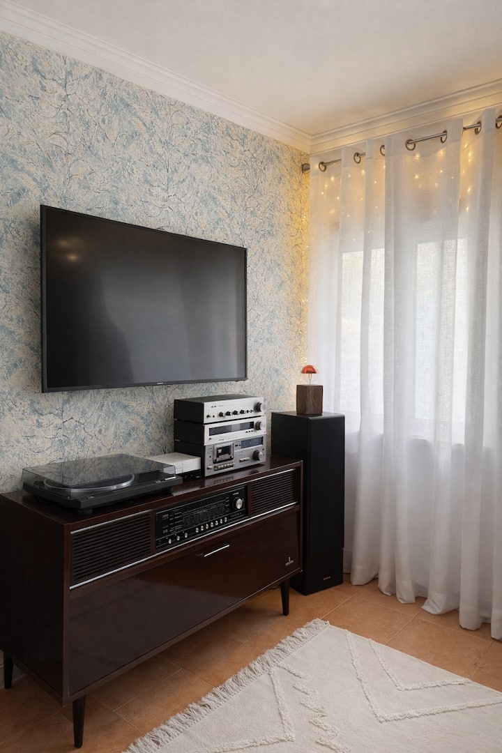 In Loving Memory - Óbidos