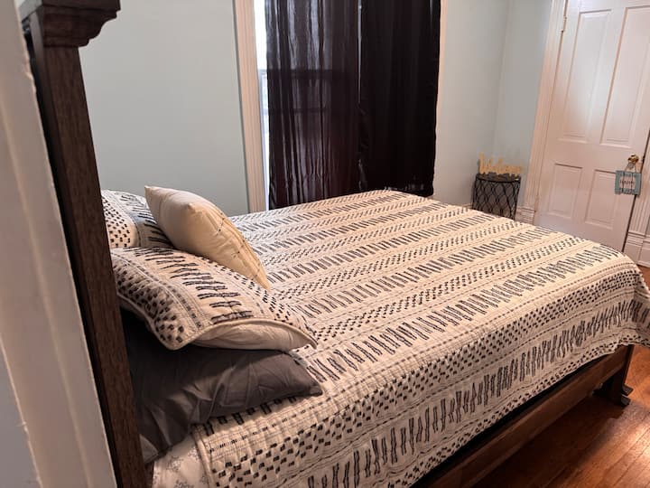 Charming 1b Close To Downtown - Huntington, WV