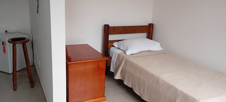 Aeroporto E Praia Loft Aconchegante - Serra