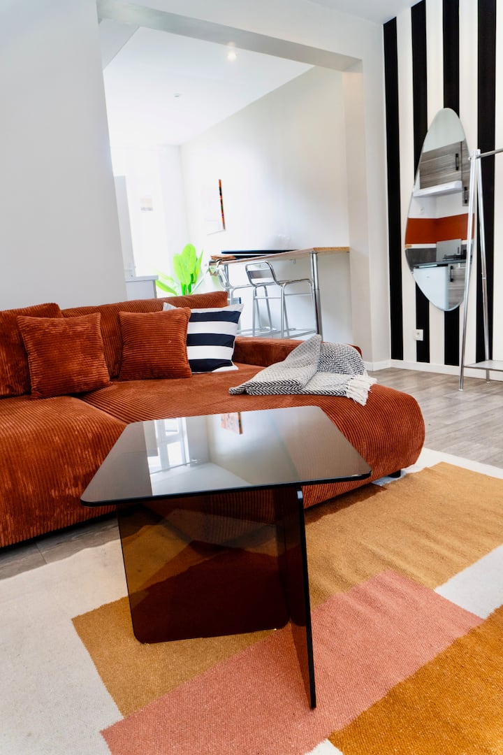 La Casa Amiénoise - Amiens