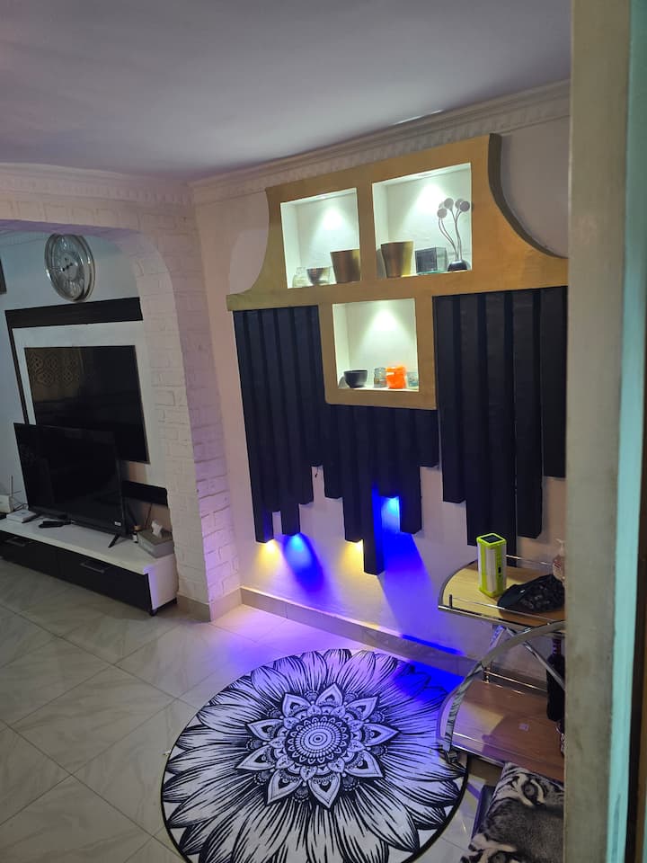 Maison Super Confortable In Diva - Kinshasa