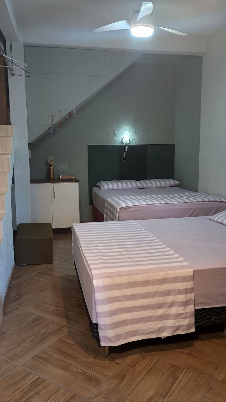 Laguna
Casa De Hóspedes Para Até 4 Pessoas. - Laguna