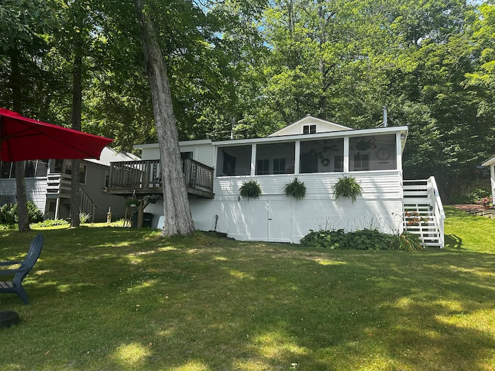 Vermont Lake Living - Castleton, VT