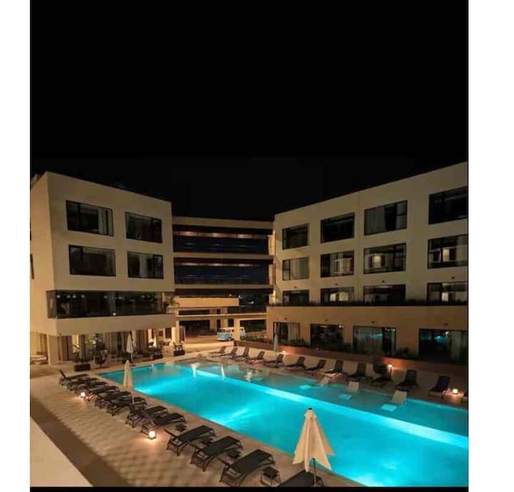 Hotel Deluxe Downtown Punta Cana 24 Hours Check In - Punta Cana