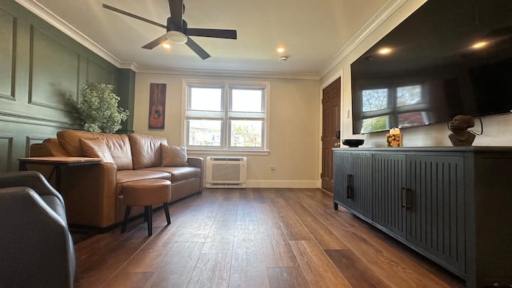 Beautiful Apt Near Phila - Media, PA