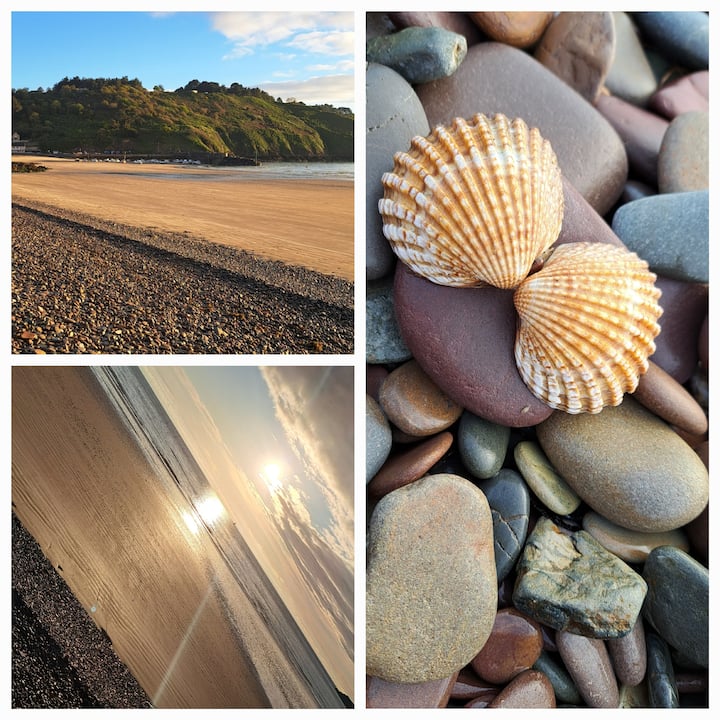 Chambre Proche Plages/sentiers - Paimpol