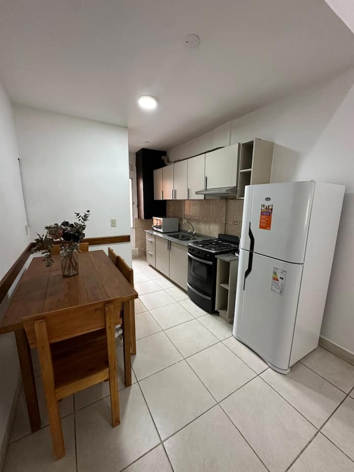 Departamento   Cómodo Para Disfrutar Concordia - Concordia