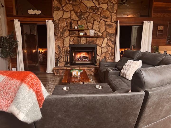 Cozy Family Home In Show Low, Dog Approved! - Show Low, AZ