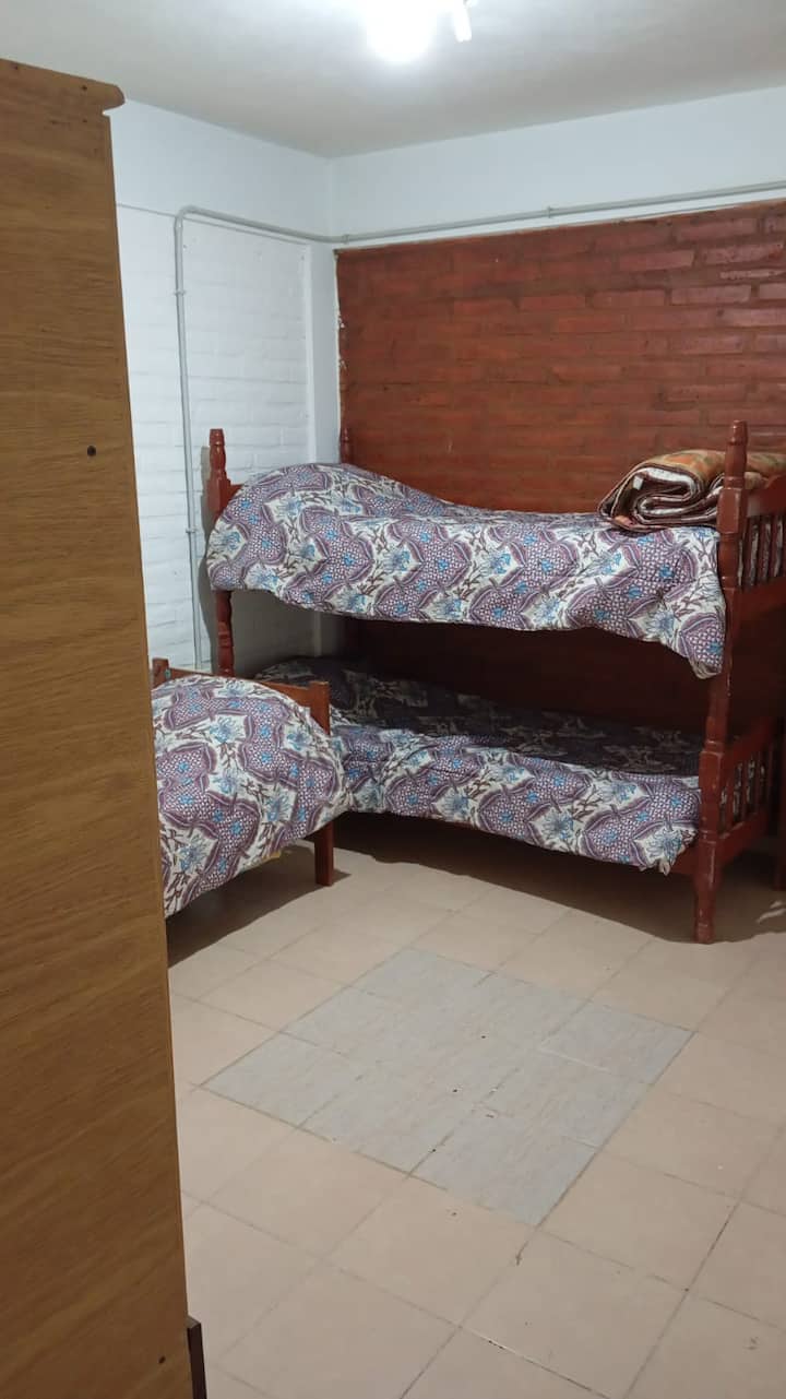 Refugio Urbano Para Descansar - Puerto Madryn