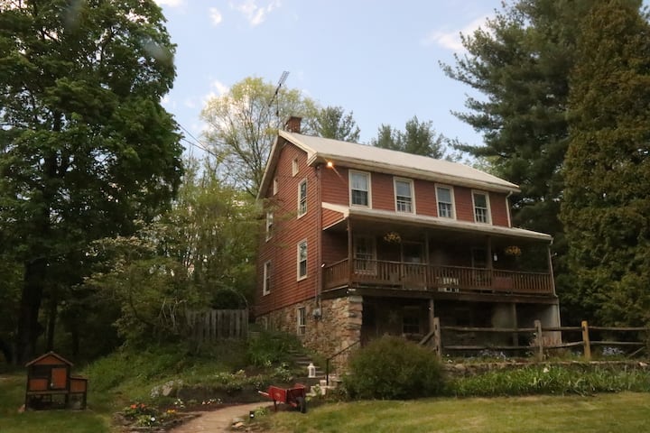 Snow Daisy Inn - Hampstead, MD