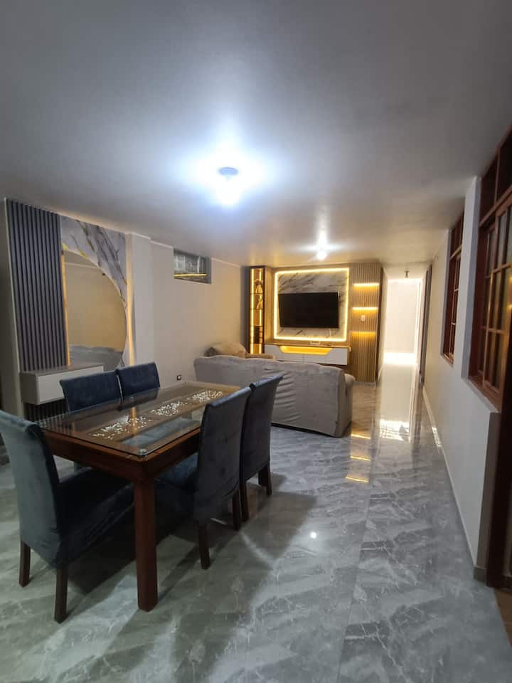 Alojamiento En Ica - Ica