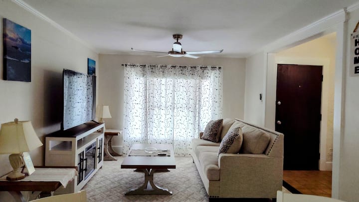 3-bedroom Apartment Buffalo-niagara Falls - Buffalo, NY