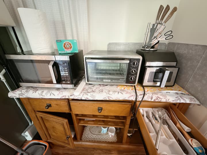 Guesthouse Max 5 People W/ Yard - West Covina, CA