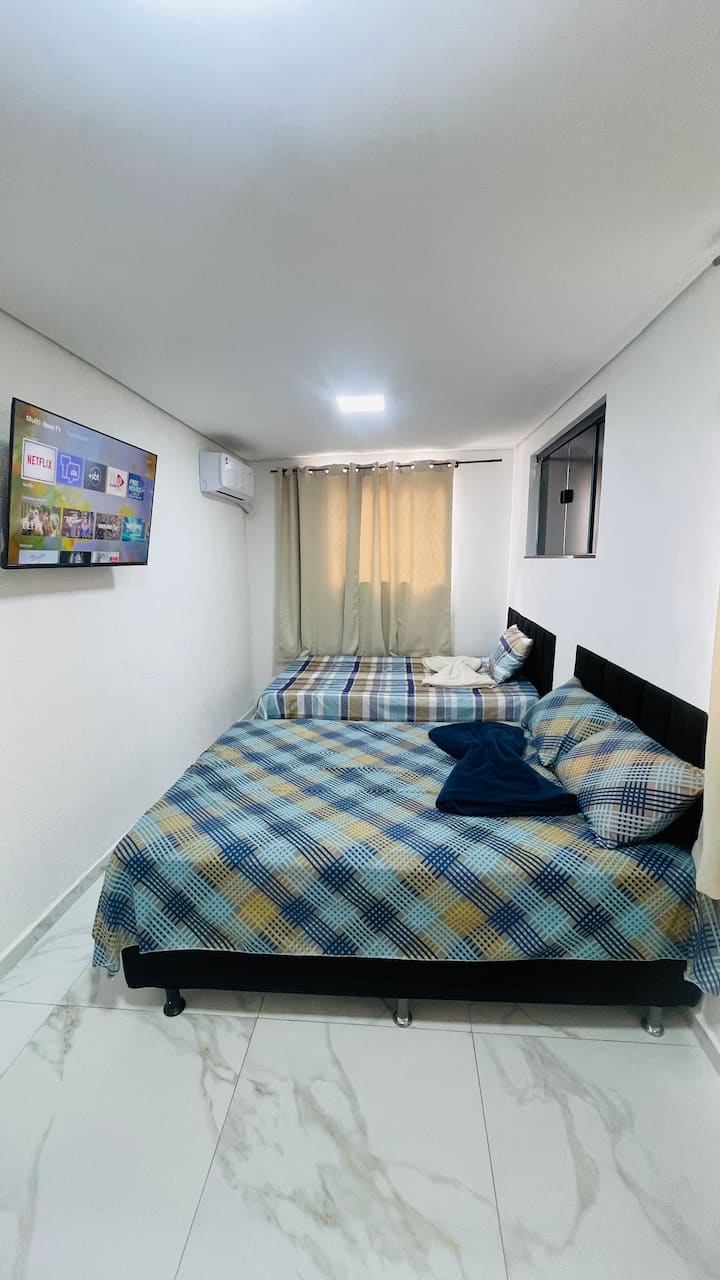 Loft Caminho Do Paraíso - 阿拉亞爾多卡博