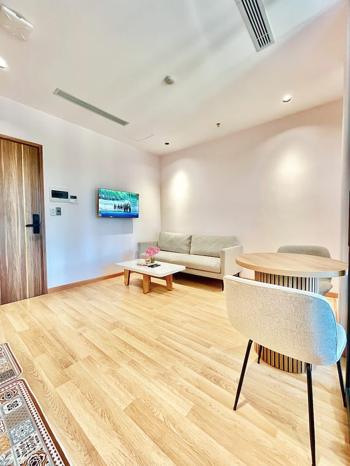 Phúc An | Modern |Cozy | 1br |Natural View| - Provincia de Đà Nẵng, Vietnam