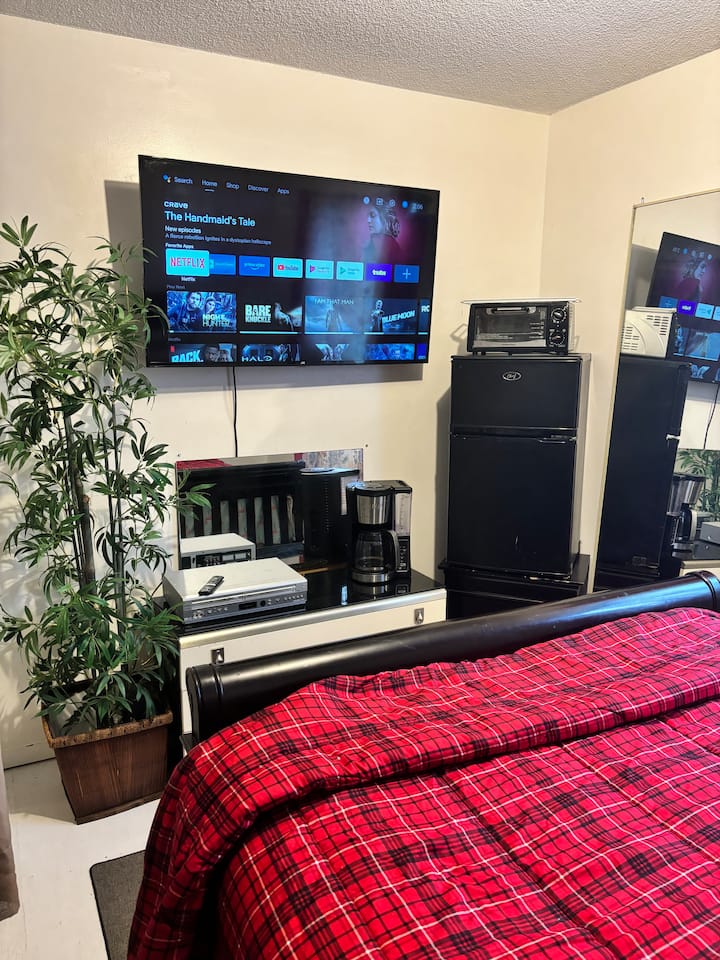 Cat Friendly Home With Private Room - Newmarket