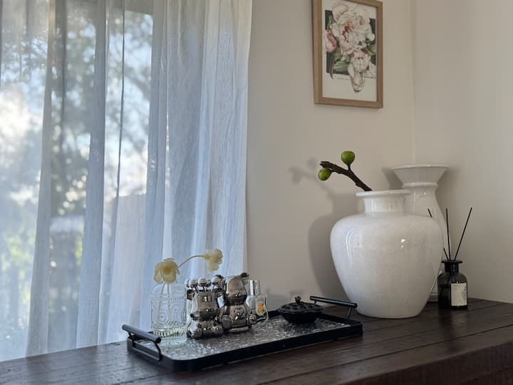 Hoie Home-stay The Artist Way -4 Bedrooms .Seaview - 奧克蘭