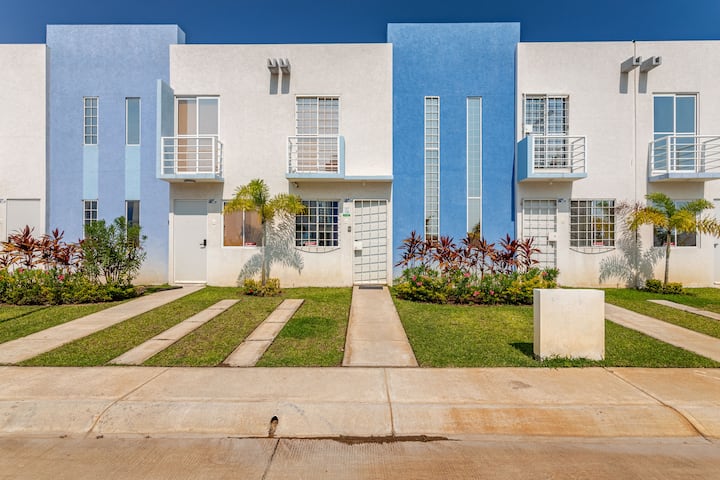 Casa Punta Mar Tiene Promoción Del 25% D Descuento - Acapulco