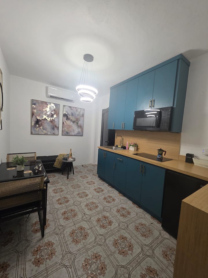 Toscana #51 (Military And Student Discount) - Porto Rico