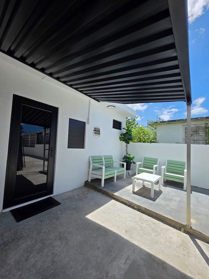 Toscana #51 (Discount For Student Residencies) - Humacao