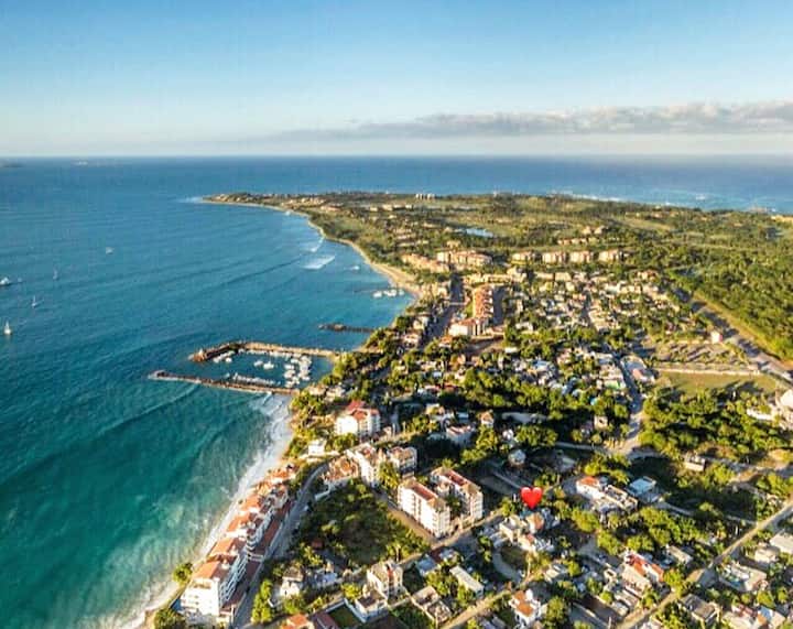 Casa Azul De Mita, The Perfect Surfside Retreat! - Punta Mita