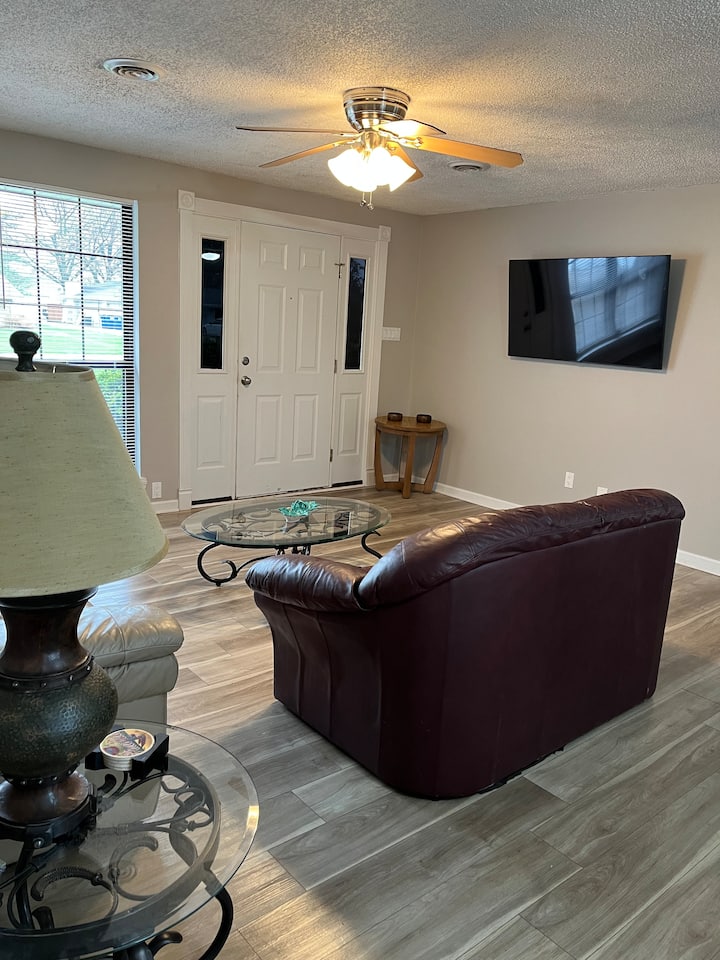 Gran Lin Ii - 3 Bedroom- 5 Beds 2 Bath - Ameristar Casino Resort Spa St. Charles