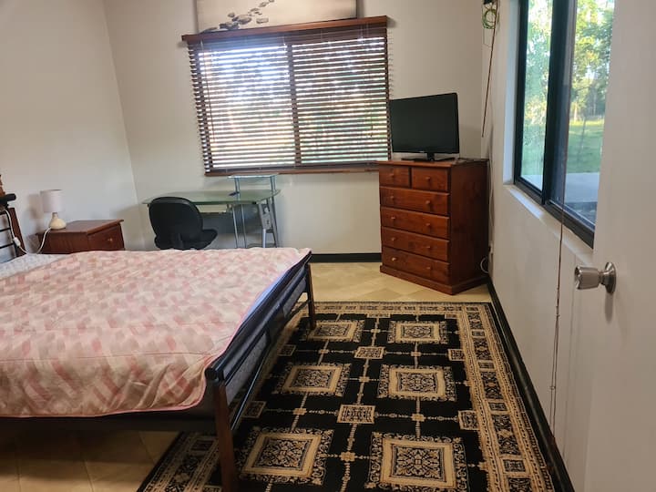 Acacia Hills Farm Stay Resort - Livingstone