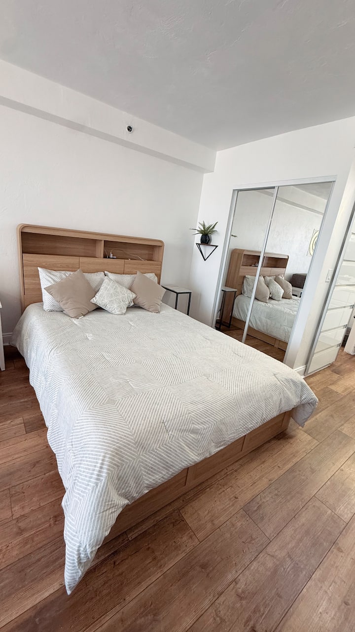 Coco Resort - Daytona Beach, FL