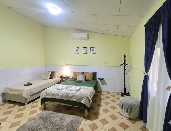 Apartaments Bk2 Iquitos - Iquitos