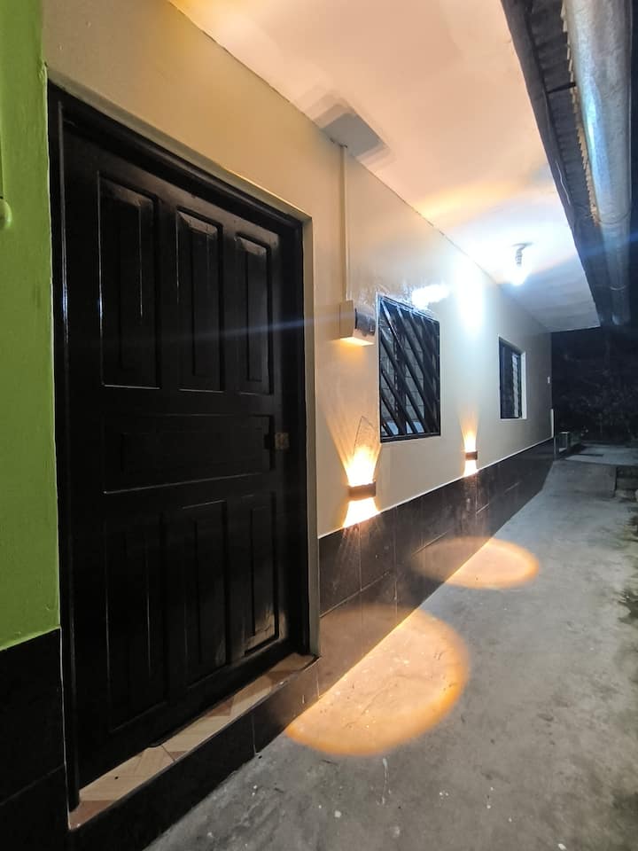 Quédate Con Marjorie - Apartamento Bk Muy Acogedor - Iquitos