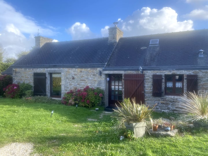 Ty Lou Maison - Brignogan-Plage