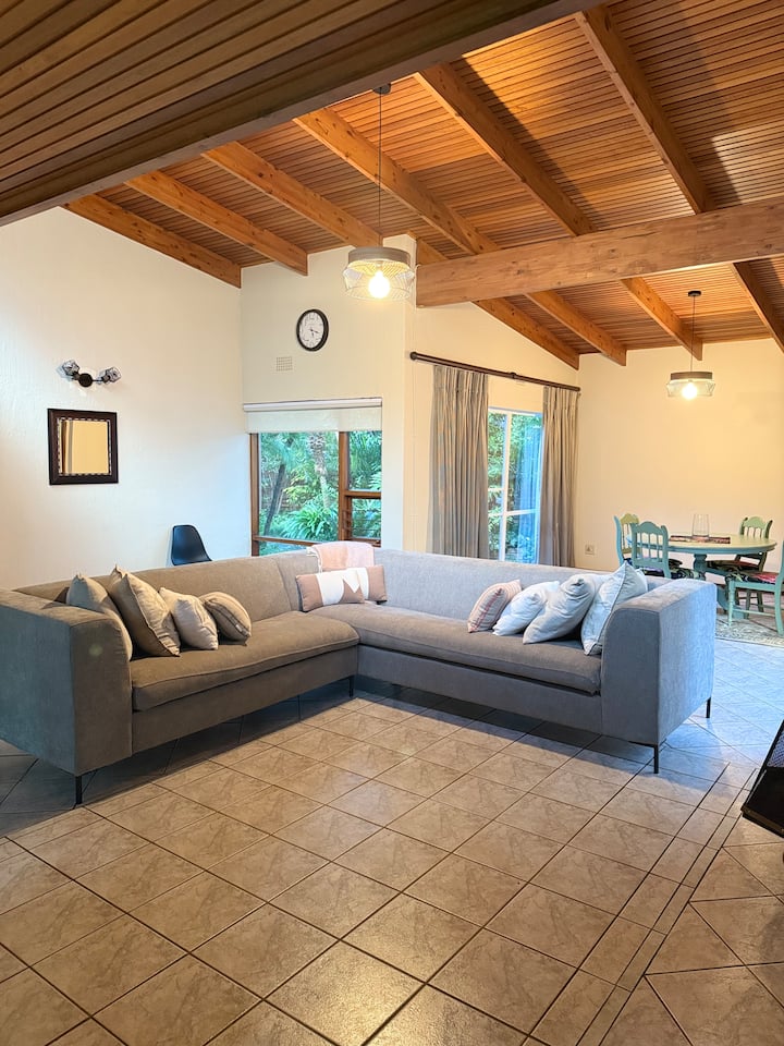 3bed House In Northcliff - Johannesburg