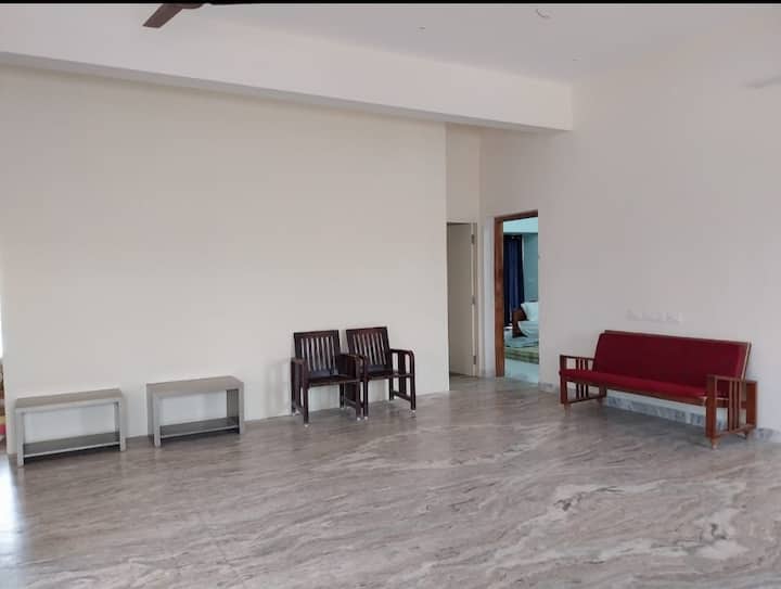 Only For Families And Married Couples - Kanyakumari