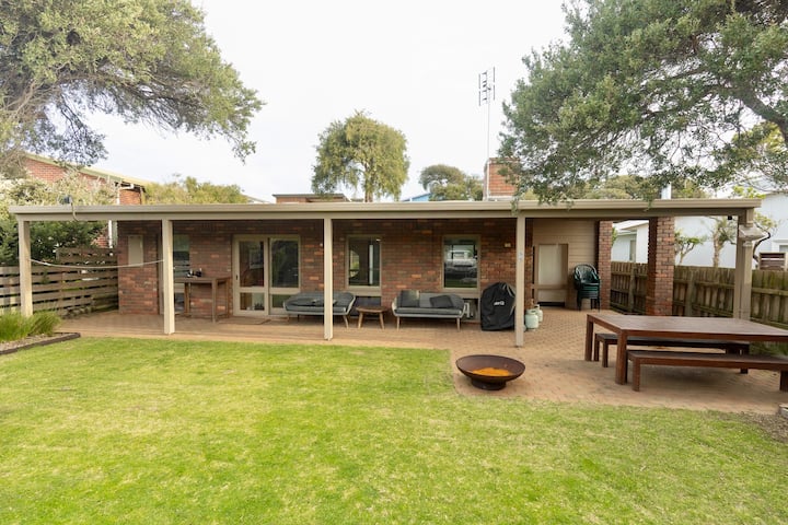 Dog Heaven - Sandy Point