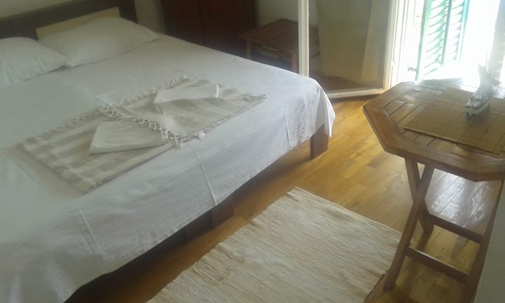 Villa Dijana - Podaca