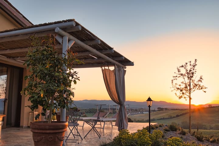 Tenuta Poggio Piero 1 - Gavorrano