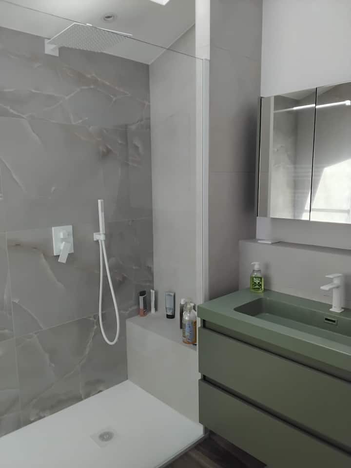 Maison Familiale Autour De Lyon - Solaize