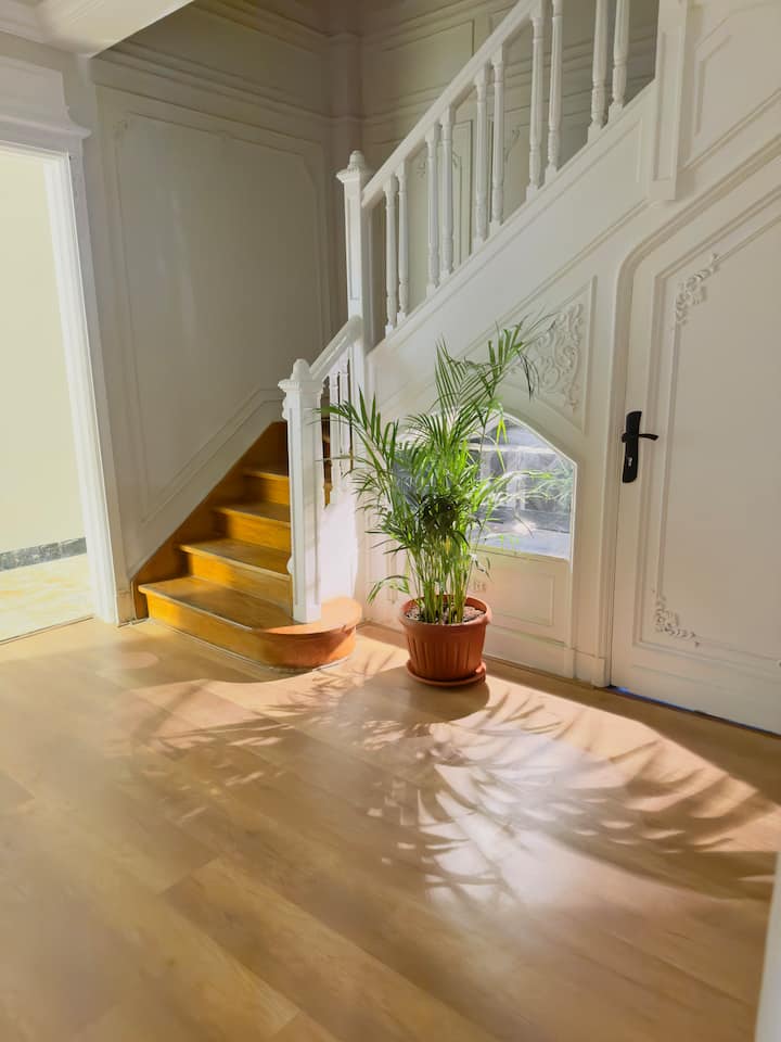 Nilefront 3br–steps Fromtahrir Sq & Zamalek Island - Il Cairo