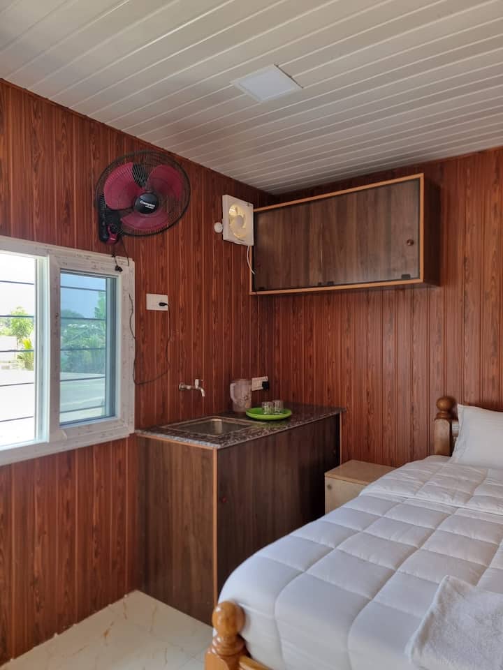 Conteneurs maritimes confortables à Vaalss Hub - Shipping containers à ...