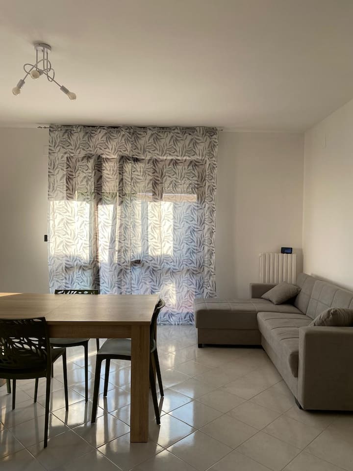 Villetta Bianca - Ideale Per Famiglie - Cupra Marittima
