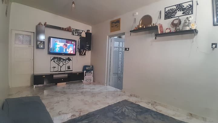 Maison Pour Les Familles - Constantine