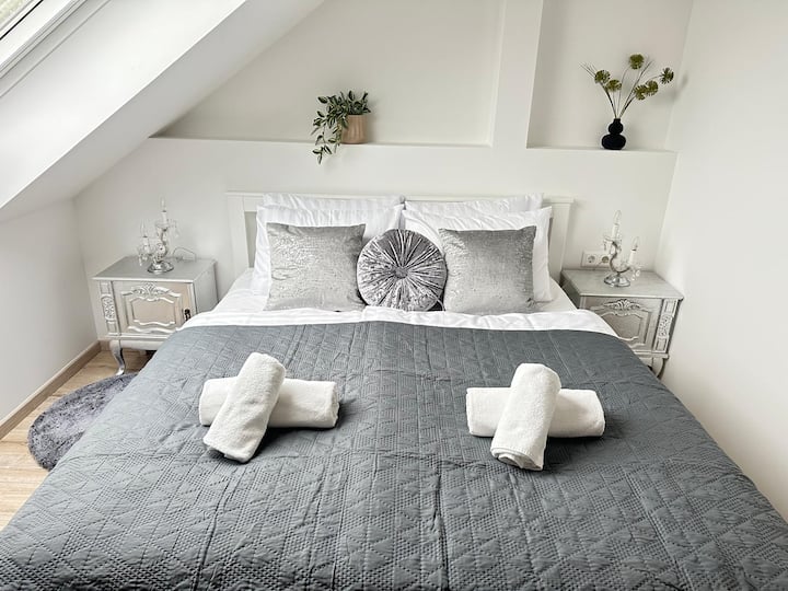 Duna-part Deluxe - 헝가리