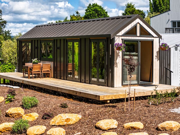 Tiny On Access - Kerikeri