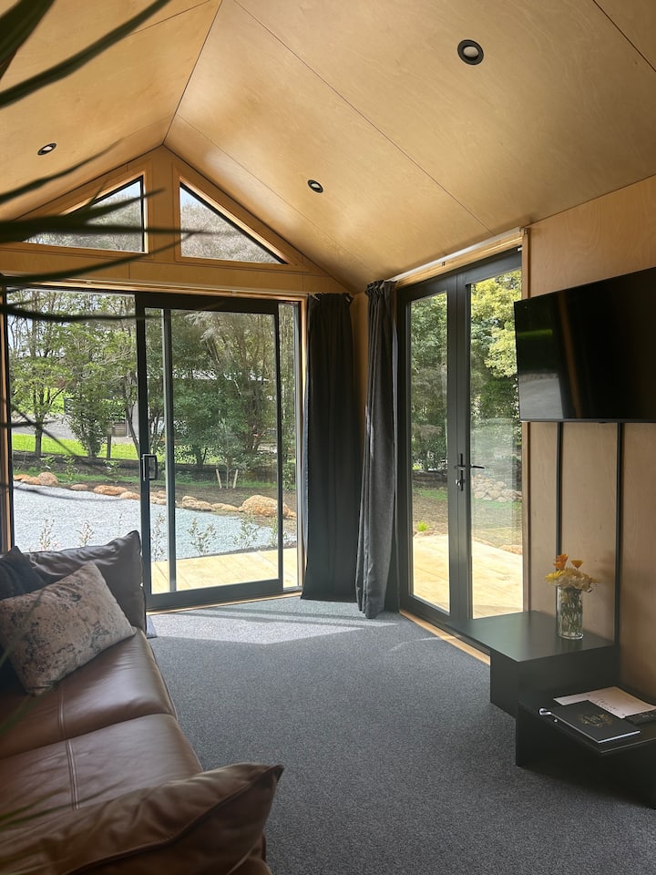 Tiny On Access - Kerikeri